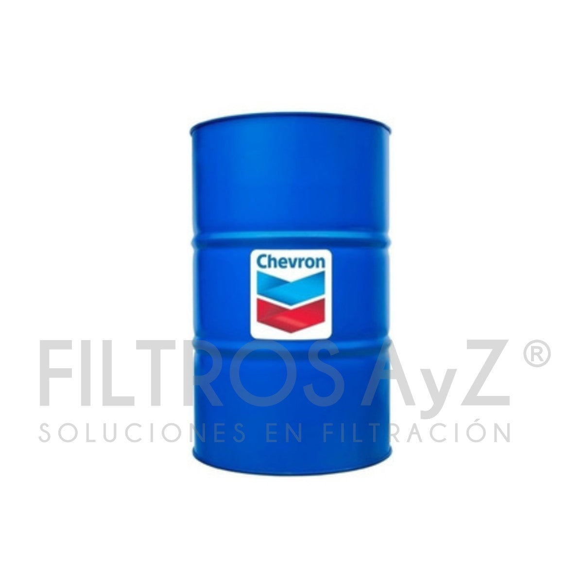 ACEITE CHEVRON SUPREME 20W50 - TAMBOR 55 GALONES