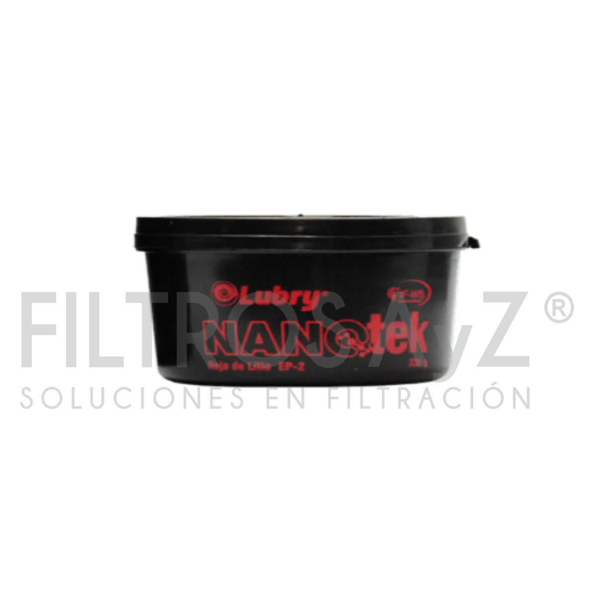 GRASA ROJA DE LITIO EP-2 - 330g